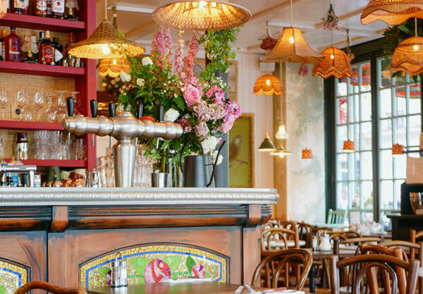 Villiers - Maison sauvage